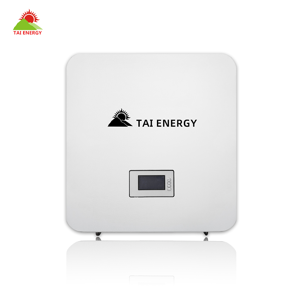 Powerwall Lithium Battery 5Kwh – TAIAN TAI ENERGY CO.,LTD